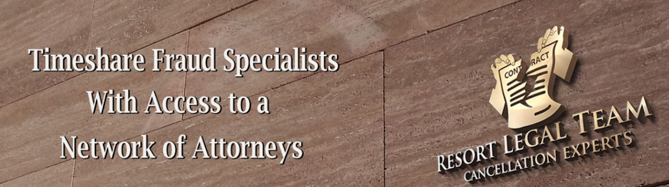 Resort Legal Team Review - Timeshare Exit Bureau